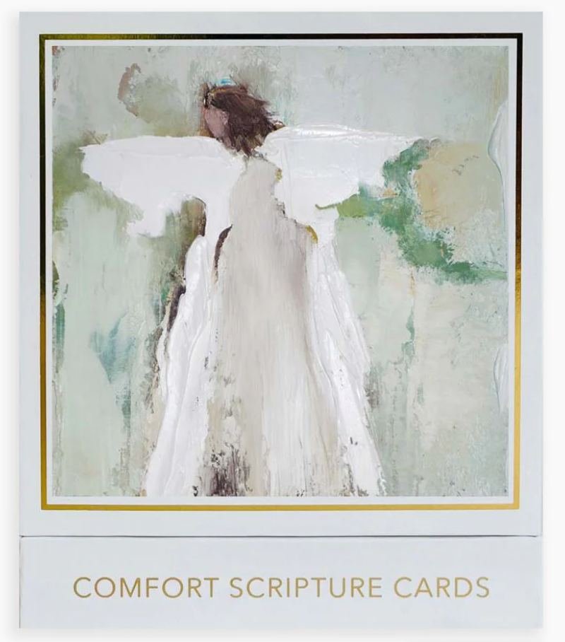 Comfort Cards – melange by KP